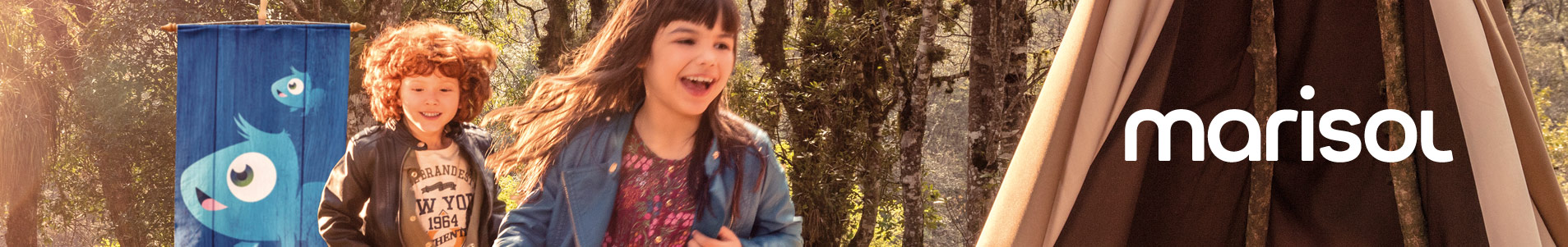 Marisol - Conheça as novidades | Clube Marisol
