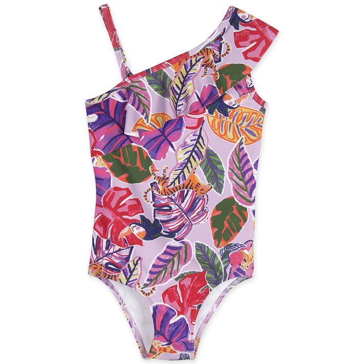 Moda Praia Infantil Para Menina Em Oferta Clube Marisol