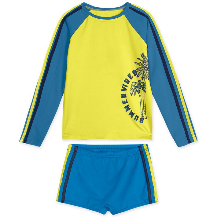 Moda Praia Infantil Para Menino Em Oferta Clube Marisol